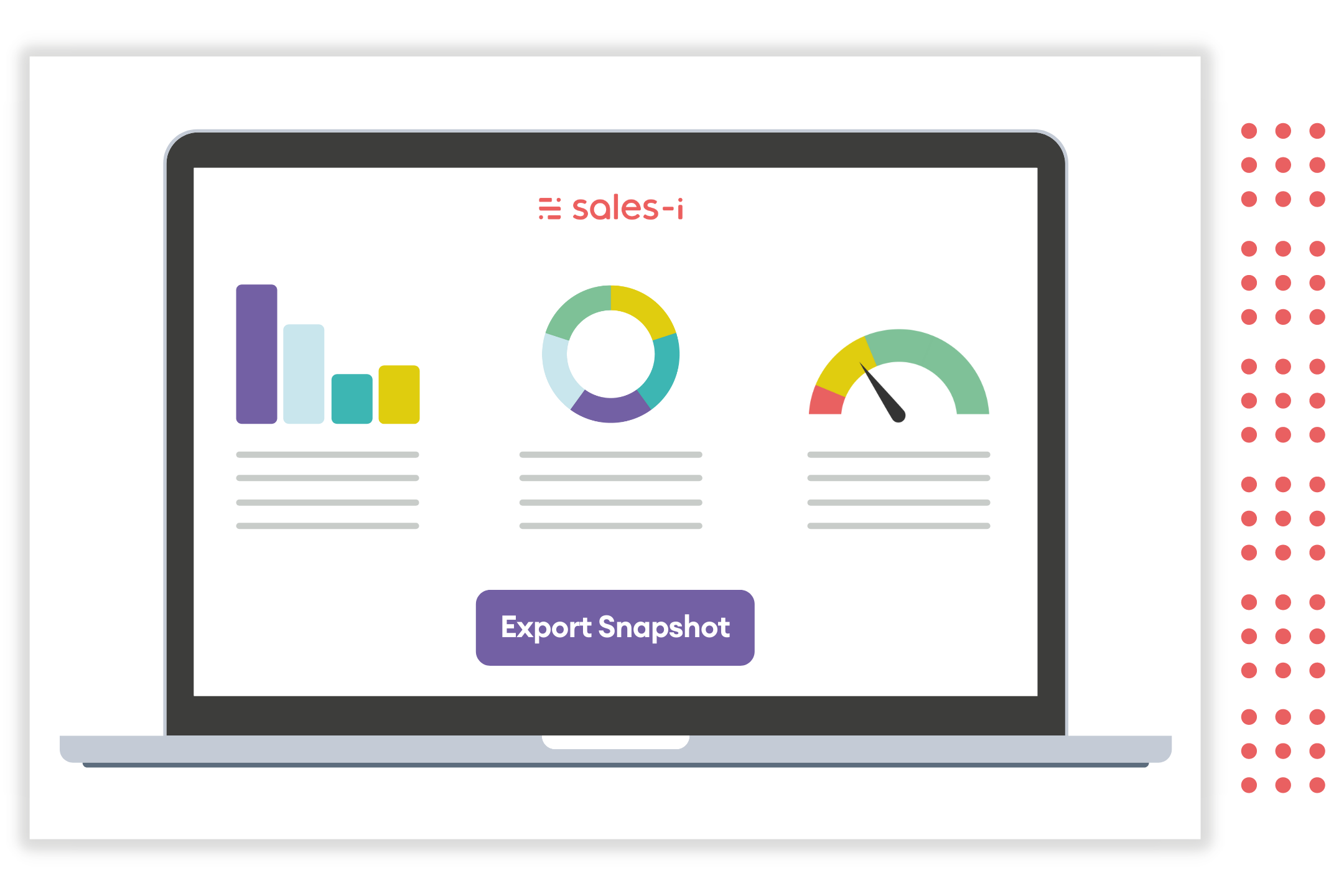 sales-i | Simple, Effective Sales Intelligence Platform