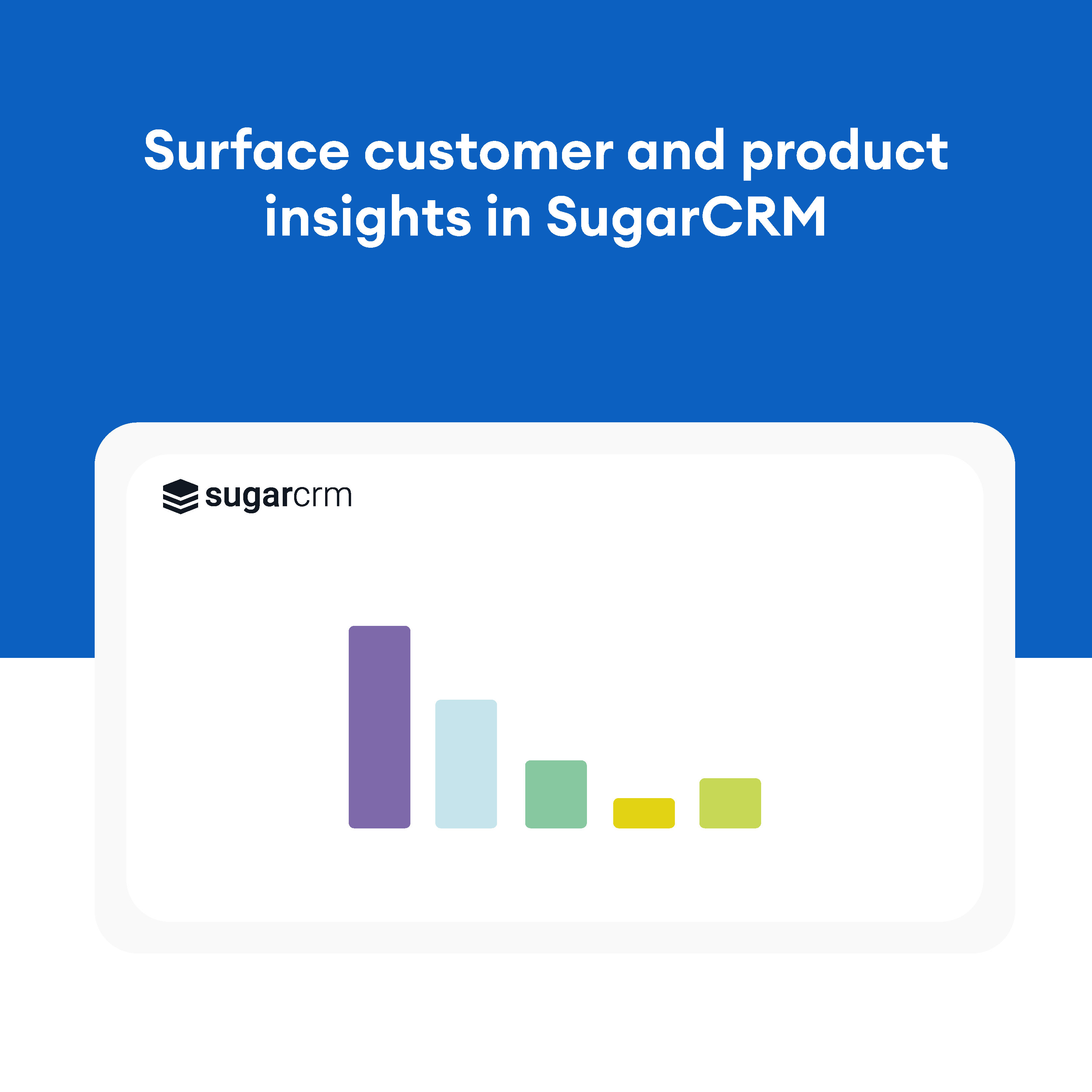 SugarCRM Integration with sales-i | sales-i